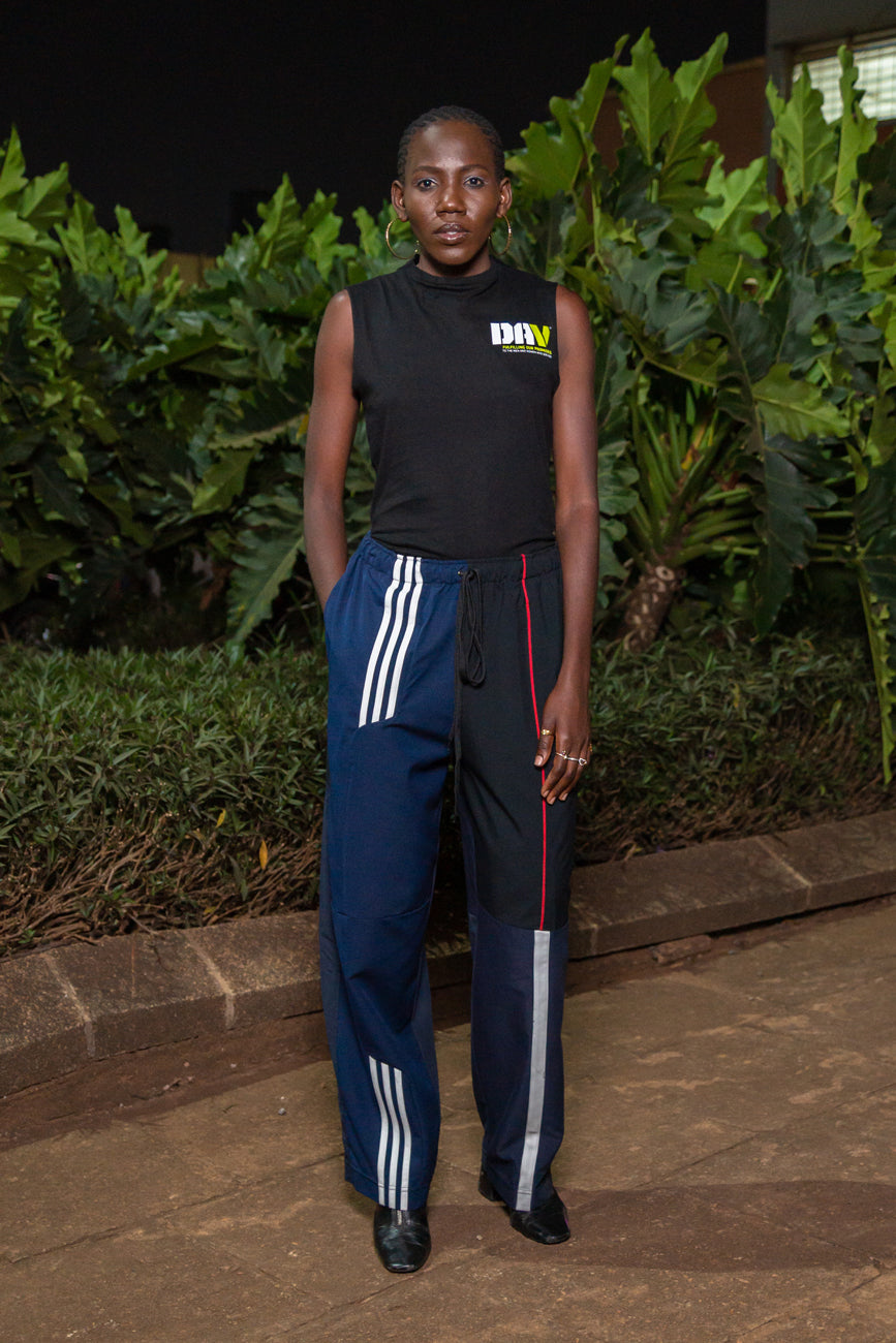 DROPS – BUZIGAHILL