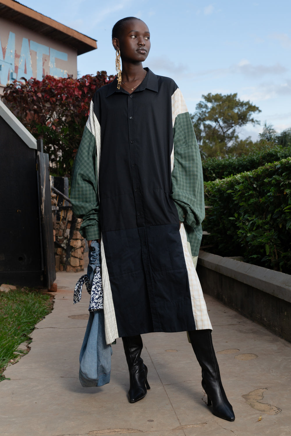 DROPS – BUZIGAHILL