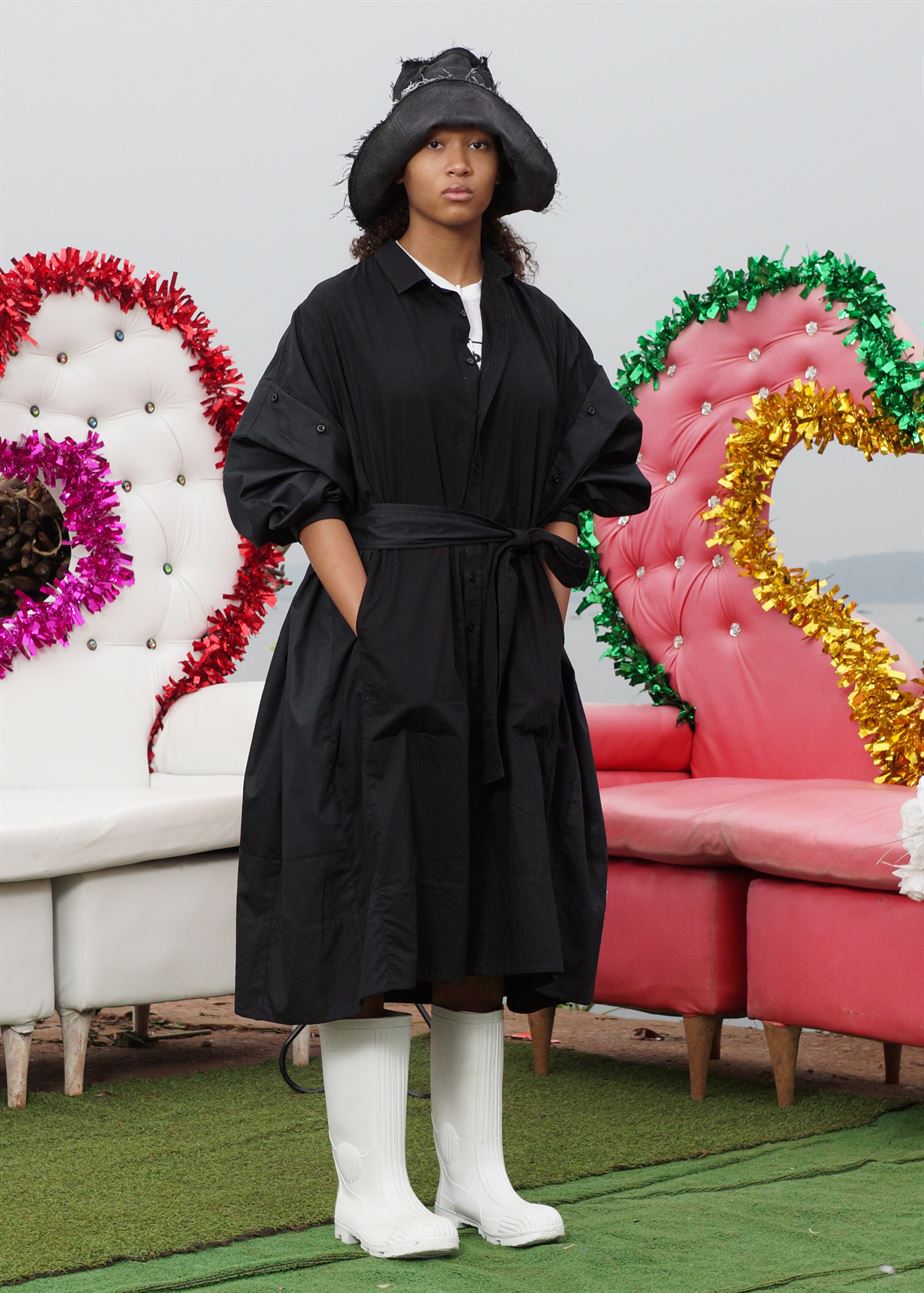 DROPS – BUZIGAHILL