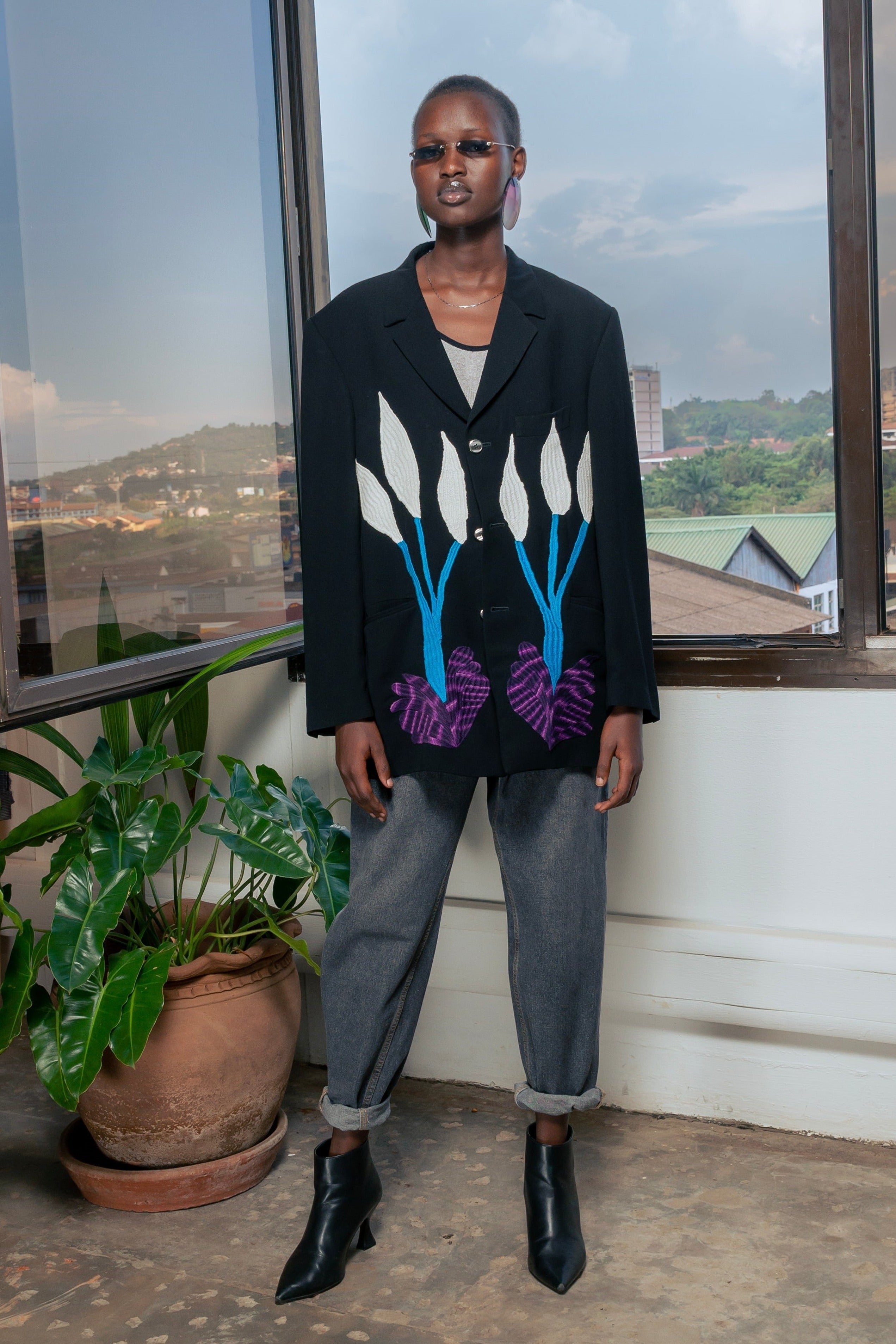 DROPS – BUZIGAHILL