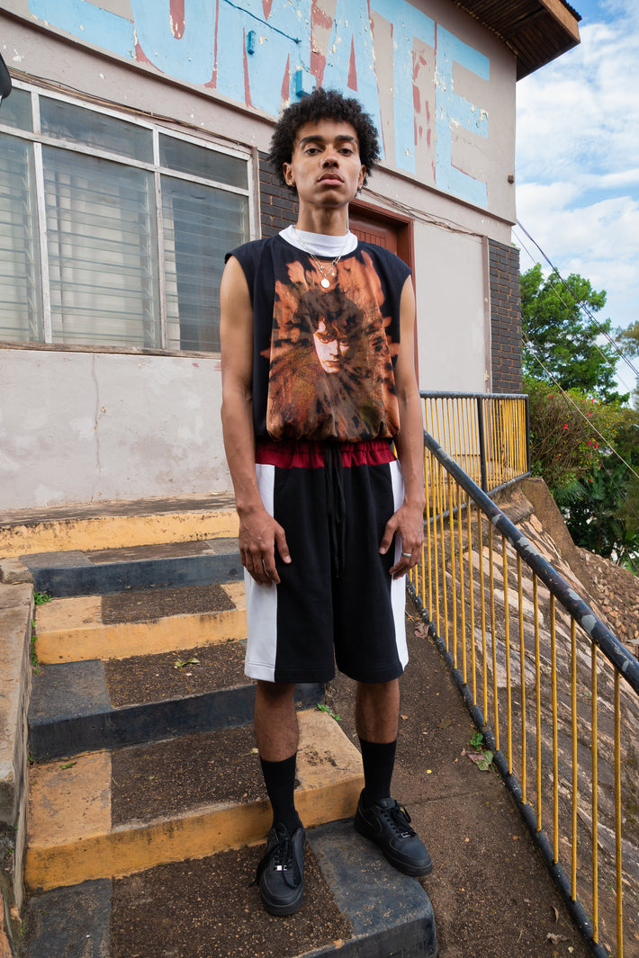 BUZIGAHILL - RETURN TO SENDER