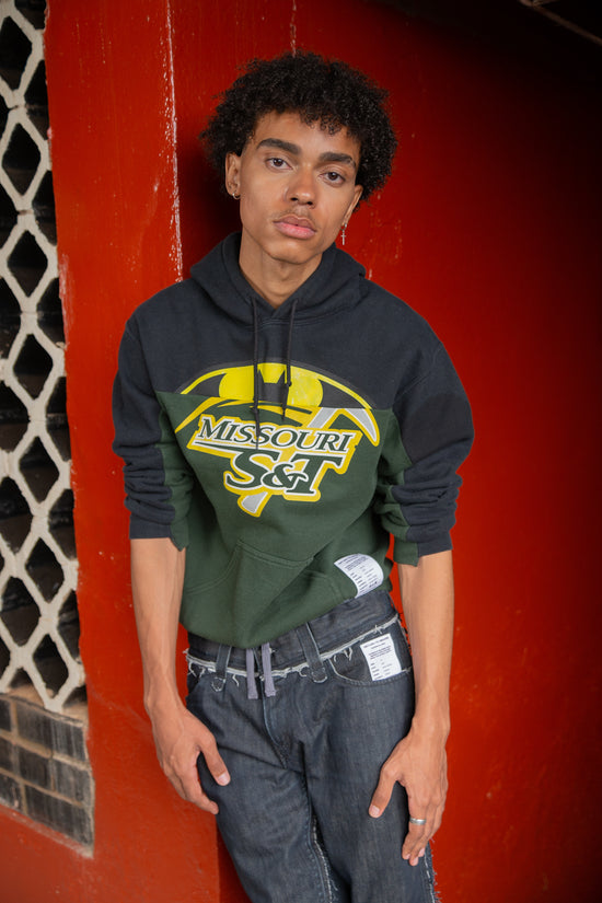 BUZIGAHILL - RETURN TO SENDER