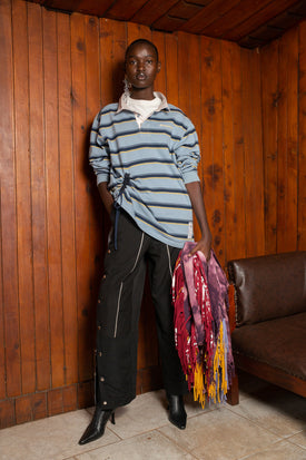 BUZIGAHILL - RETURN TO SENDER