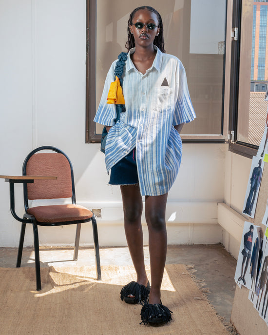 BUZIGAHILL - RETURN TO SENDER