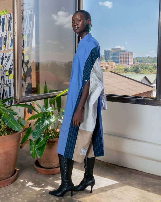 BUZIGAHILL - RETURN TO SENDER