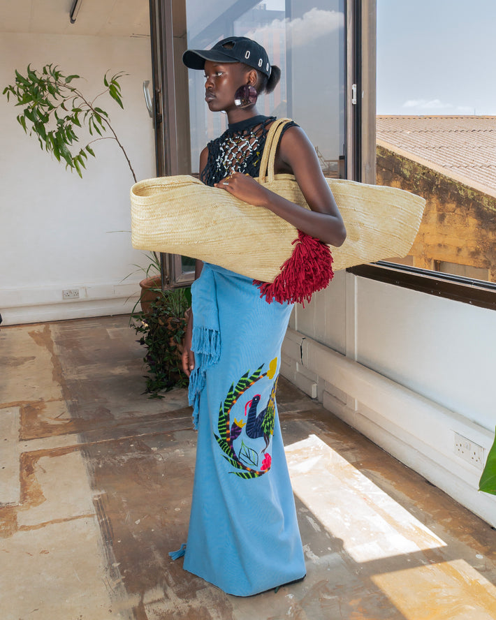 BUZIGAHILL - RETURN TO SENDER