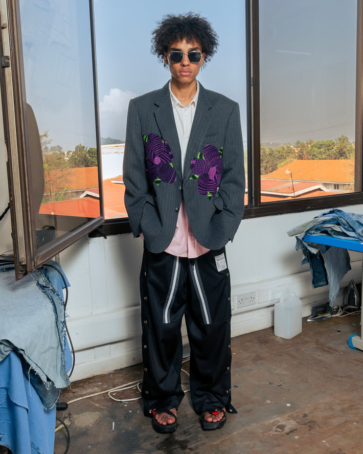 BUZIGAHILL - RETURN TO SENDER