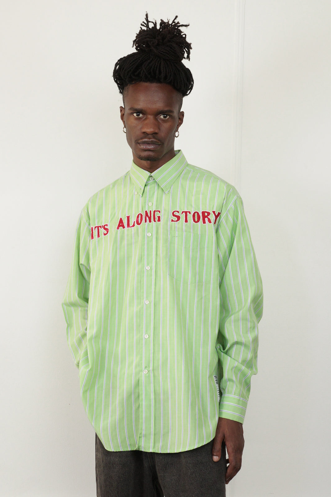 New Arrivals – BUZIGAHILL