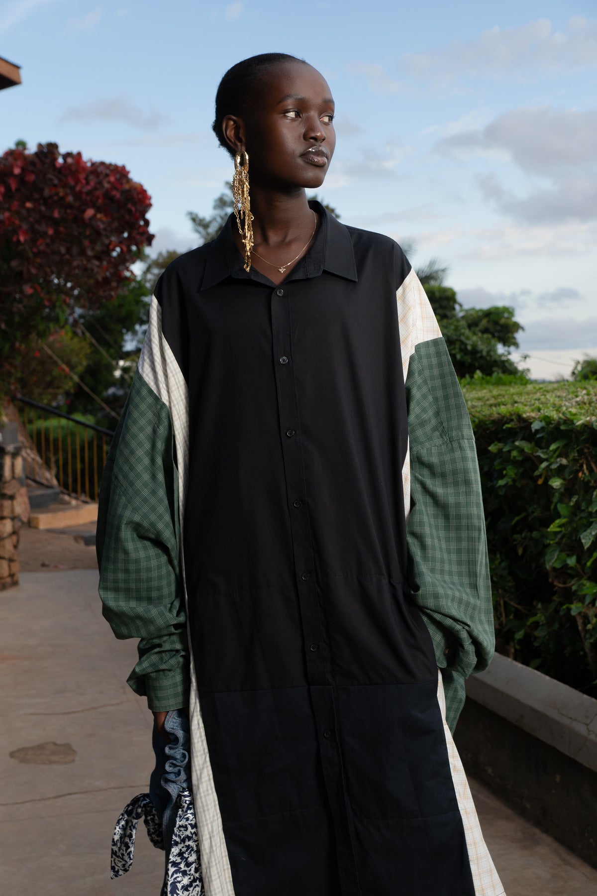 About – BUZIGAHILL