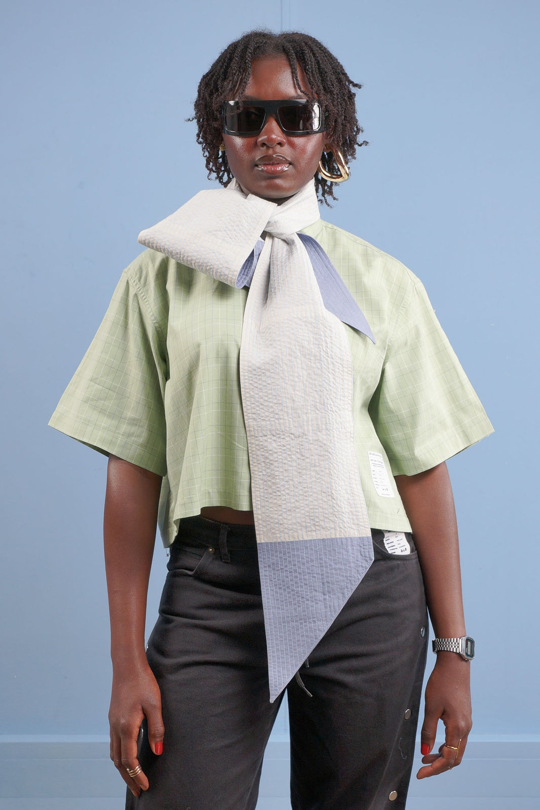 NEW ARRIVALS – BUZIGAHILL