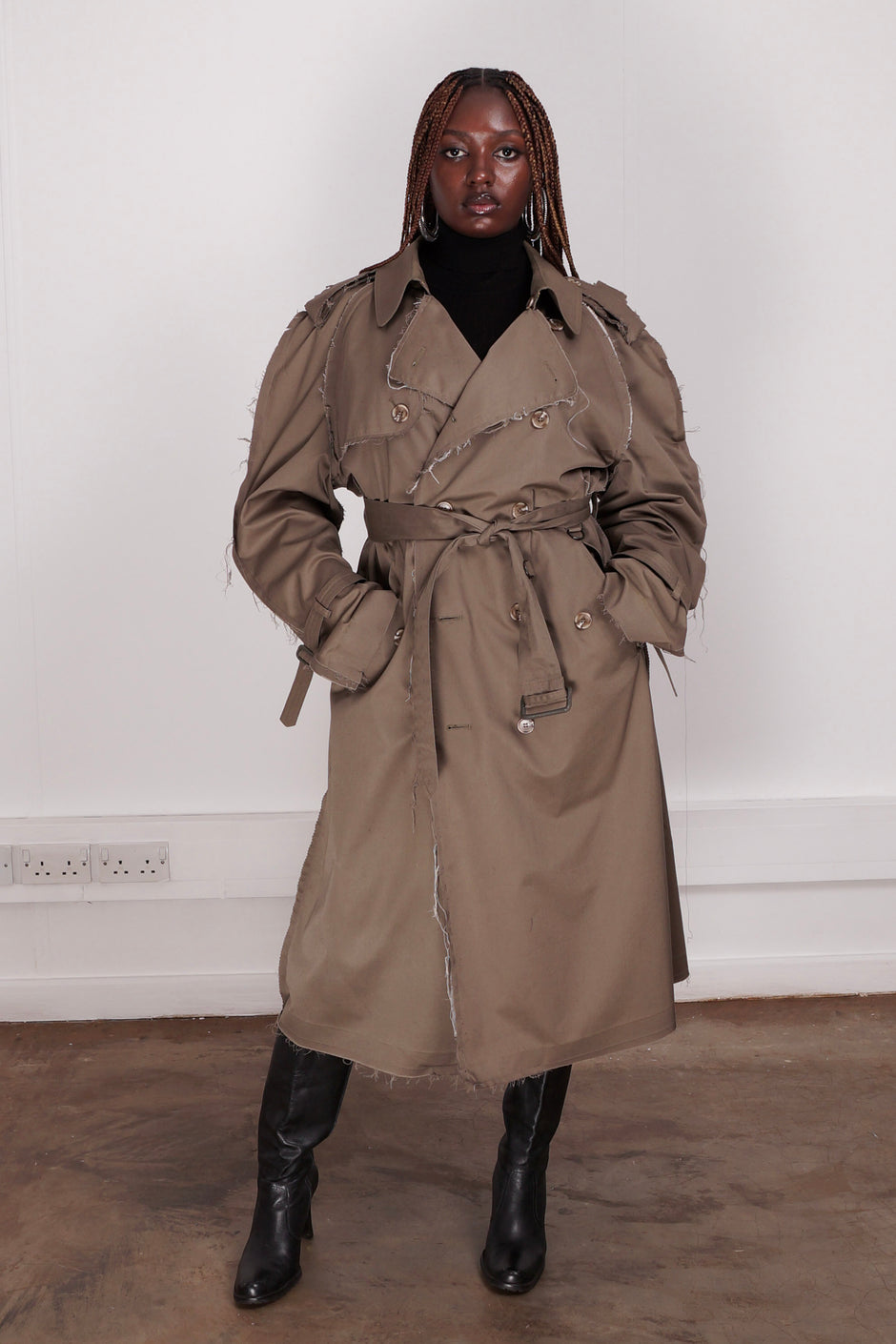 New Arrivals – BUZIGAHILL