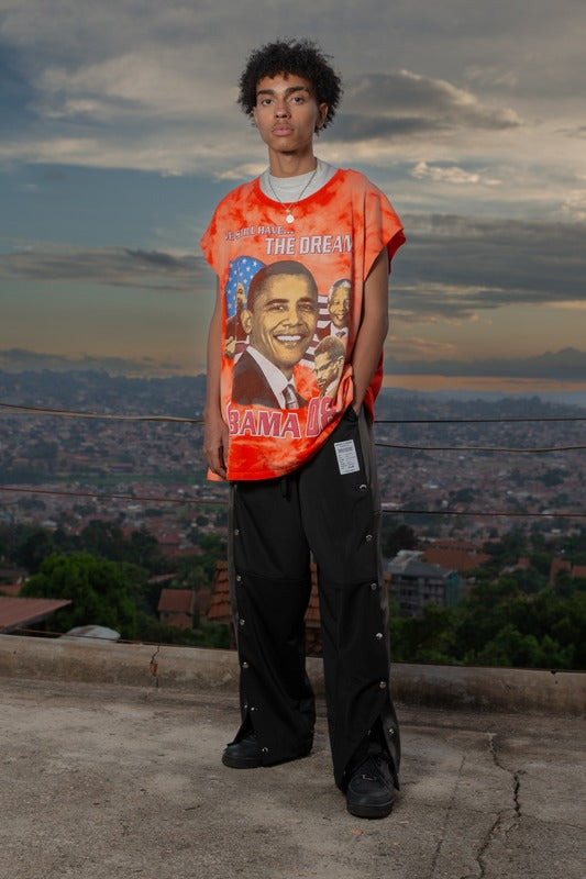 BUZIGAHILL - RETURN TO SENDER